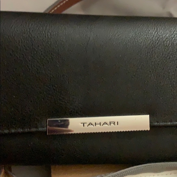 Bags | Tahari Wallet | Poshmark